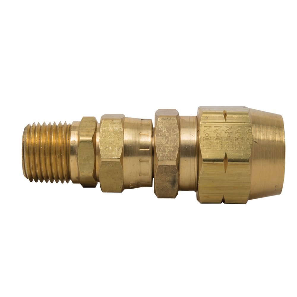 Male Connector - BUQMI