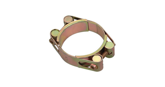 Double Bolt Super Clamp - BUQMI