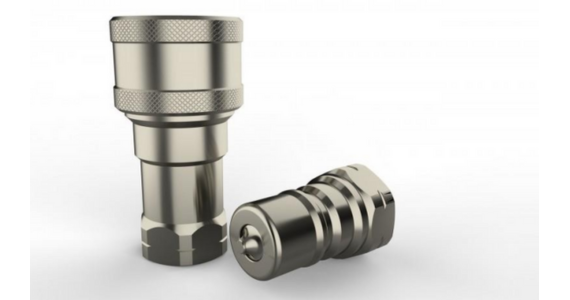 ISO B - 103 SERIES - BUQMI