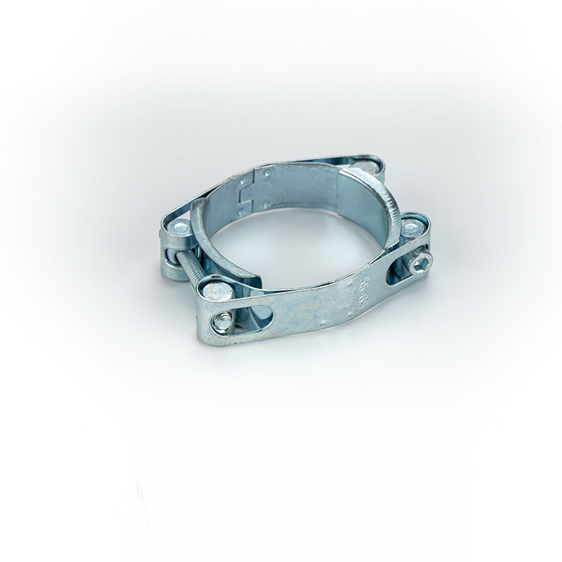 SUPERIOR CLAMP TWO BOLT - BUQMI